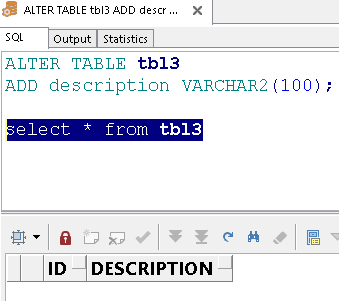 GLOBAL TEMPORARY TABLE در دیتابیس اوراکل – Oracle Database