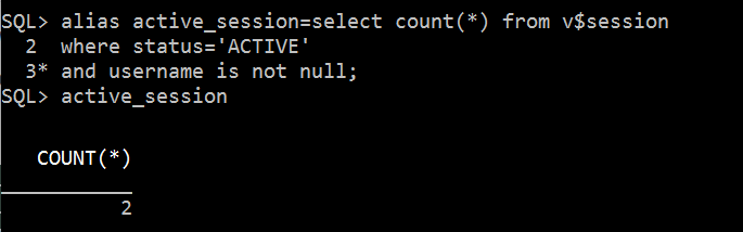 آشنایی با محیط SQLcl – Oracle Database